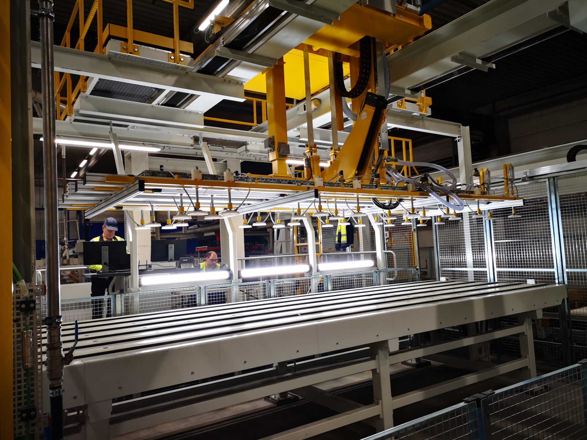 Process & Production Automation – Industrial Application Services GmbH